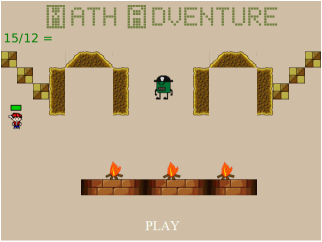 Fun Online Math Games