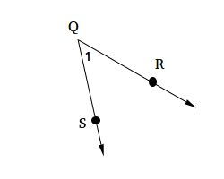 Name and Label Angles Worksheet