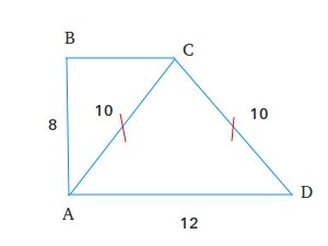 Perimeter of a Trapezoid